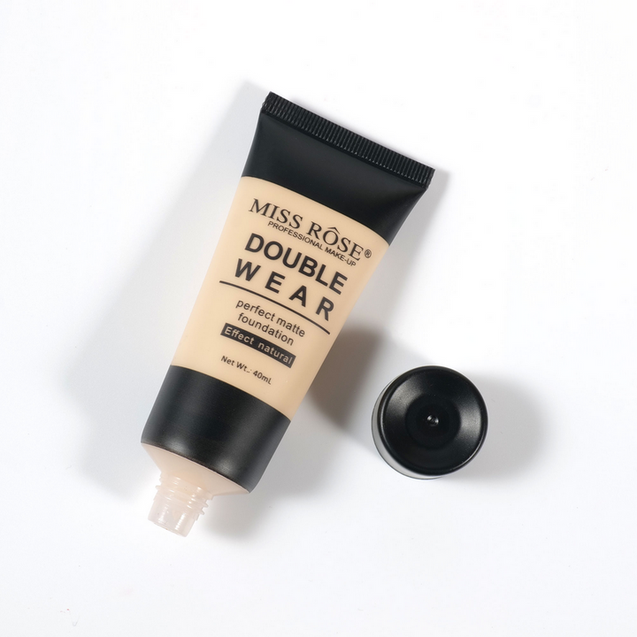 Miss Rose Foundations: Perfect Match for Every Skin Tone