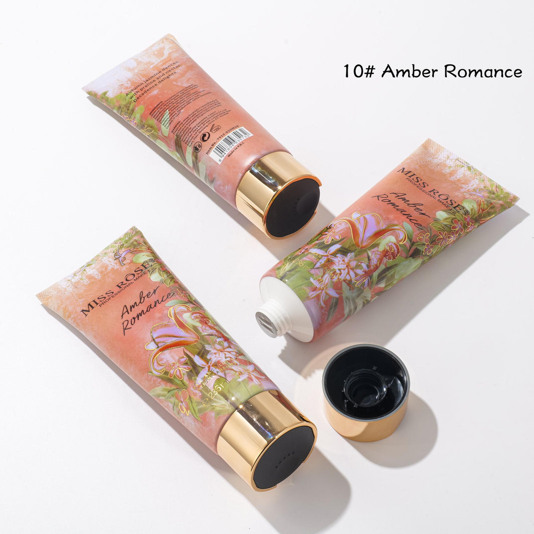 NEW – Miss Rose