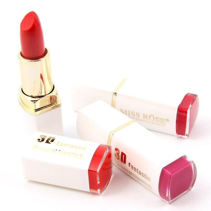 Miss Rose Lipsticks: Shop Perfect Shades Online
